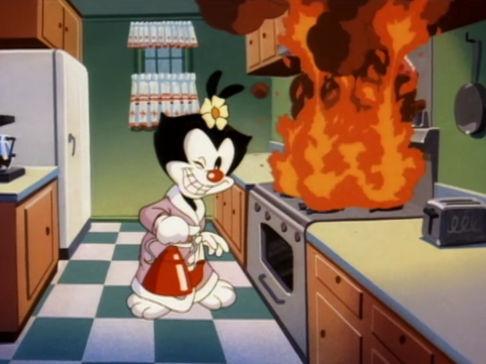 Mary Tyler Dot (Música) | Animaniacs Loucapédia Wiki | Fandom