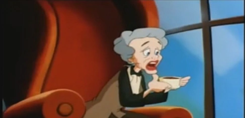 Katharine Hepburn | Animaniacs Wiki | Fandom
