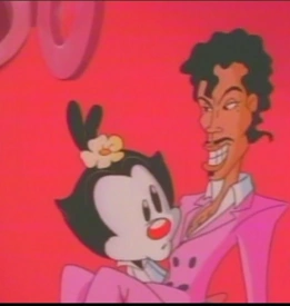 Prince | Animaniacs Wiki | Fandom