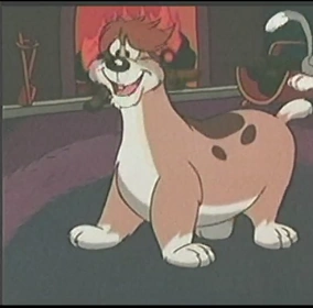 Runt | Animaniacs Wiki | Fandom