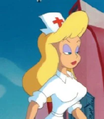 Hello Nurse Animaniacs