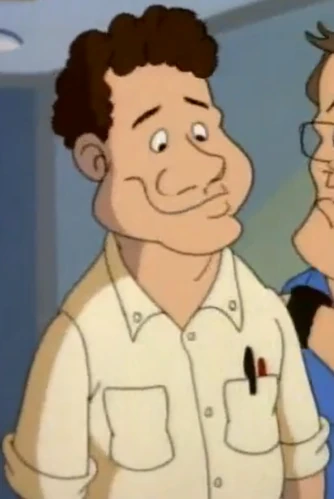 Tom Ruegger | Animaniacs Wiki | Fandom