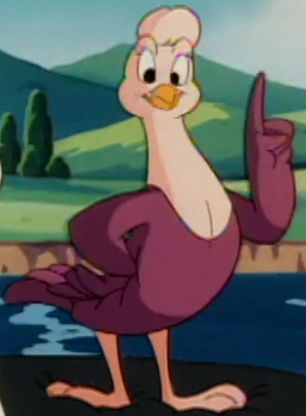 Sasha | Animaniacs Wiki | Fandom
