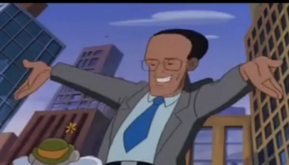 Inspector | Animaniacs Wiki | Fandom