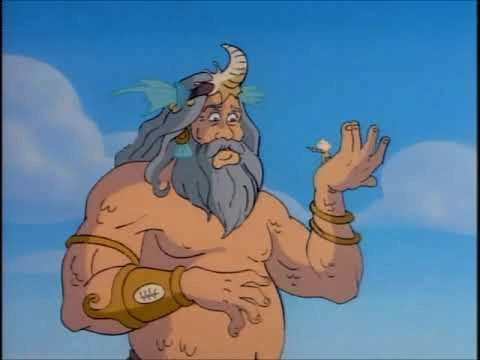 Neptune | Animaniacs Wiki | Fandom