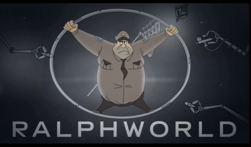 Ralph World | Animaniacs Wiki | Fandom