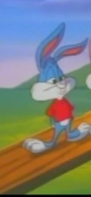 Buster Bunny | Animaniacs Wiki | Fandom