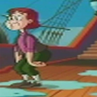 Jerome | Animaniacs Wiki | Fandom