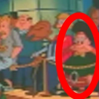 Angus MacRory | Animaniacs Wiki | Fandom