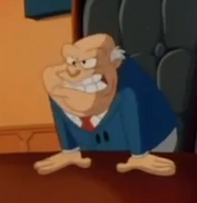 Thaddeus Plotz | Animaniacs Wiki | Fandom