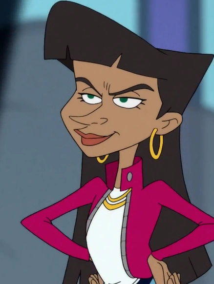 Cora | Animaniacs Wiki | Fandom