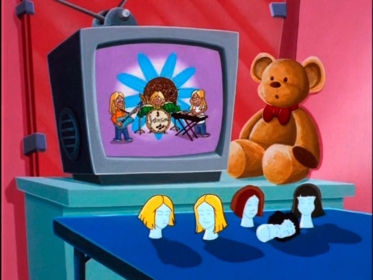 Flip-Flap | Animaniacs Wiki | Fandom