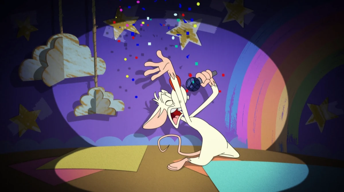 Limbs Fall Off | Animaniacs Wiki | Fandom