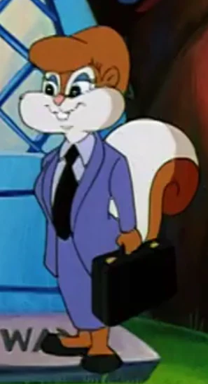 Mrs Jenny | Animaniacs Wiki | Fandom