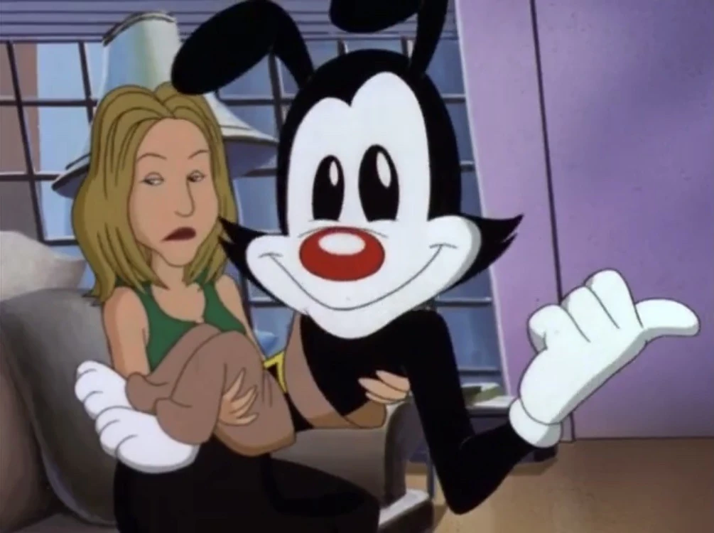 Rachel | Animaniacs Wiki | Fandom