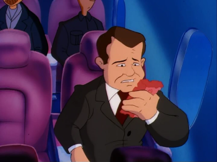 List of Real Life People | Animaniacs Wiki | Fandom