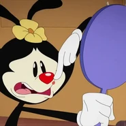 Zit | Animaniacs Wiki | Fandom