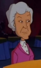 Bea Arthur | Animaniacs Wiki | Fandom
