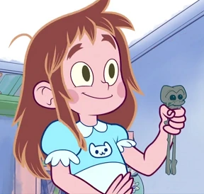 Cindy | Animaniacs Wiki | Fandom