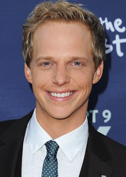 Chris Geere | Animaniacs Wiki | Fandom