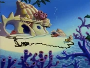 Mermaid Reef | Animaniacs Wiki | Fandom