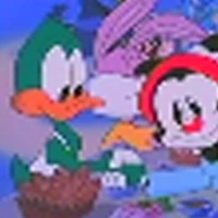 Plucky | Animaniacs Wiki | Fandom