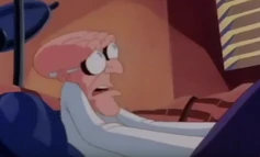 Dr. Scratchansniff | Animaniacs Wiki | Fandom