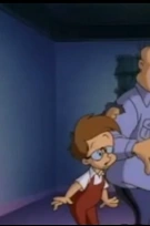 Ralph Jr | Animaniacs Wiki | Fandom