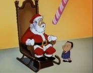 Santa Claus | Animaniacs Wiki | Fandom