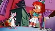 Elmyra Duff | Animaniacs Wiki | Fandom