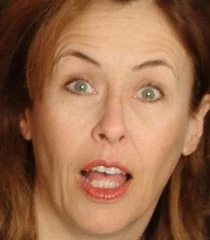 Gail Matthius | Animaniacs Wiki | Fandom