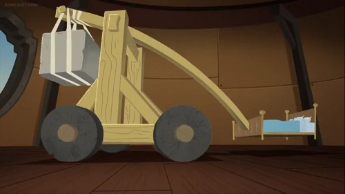 Swingy Thingy | Animaniacs Wiki | Fandom