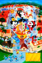 Animaniacs | Animaniacs Wiki | Fandom