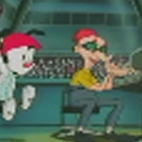 Lou | Animaniacs Wiki | Fandom