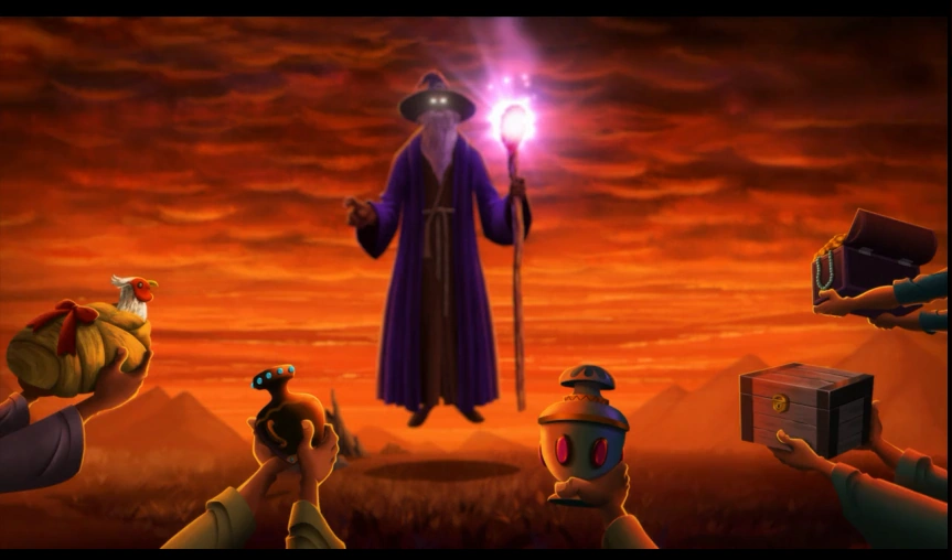 Fantasy | Animaniacs Wiki | Fandom