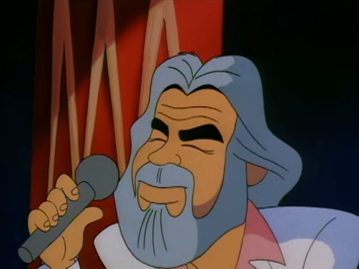 Play Fish With Me | Animaniacs Wiki | Fandom