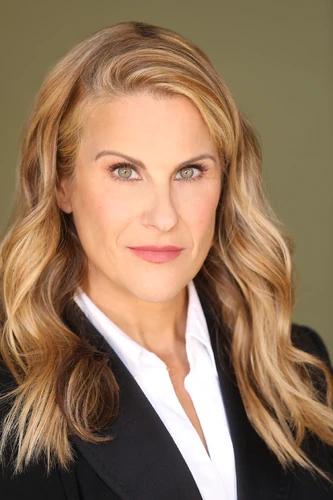 Larissa Gallagher | Animaniacs Wiki | Fandom