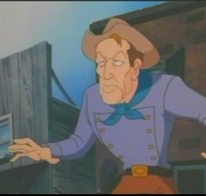 Vaquero | Animaniacs Wiki | Fandom