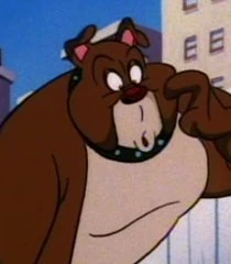 Doug the Dog | Animaniacs Wiki | Fandom