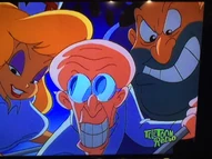 Dr. Scratchansniff | Animaniacs Wiki | Fandom