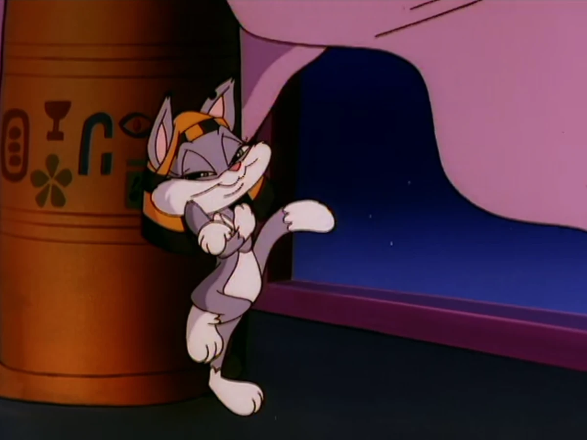 All Wrapped Up in Love | Animaniacs Wiki | Fandom