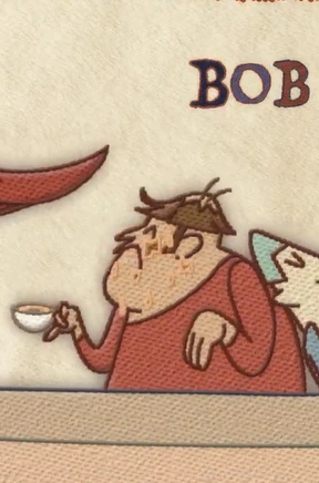 Bob | Animaniacs Wiki | Fandom