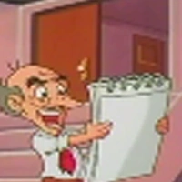 Friz Freleng | Animaniacs Wiki | Fandom