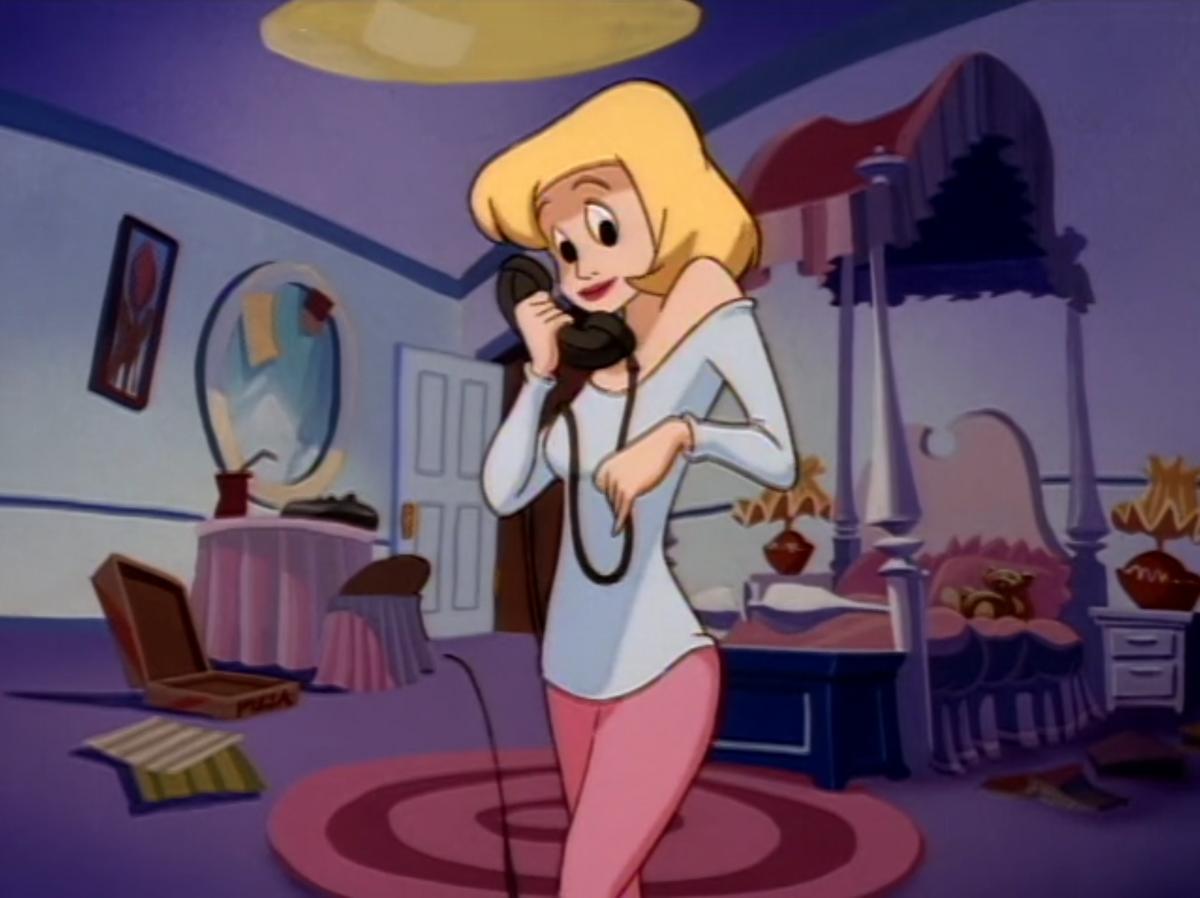Katie Ka-Boom (Segment) | Animaniacs Wiki | Fandom
