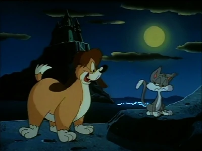 Rita y Runt | Animaniacs Wiki | Fandom