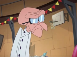 Animaniacs Dr Scratchansniff