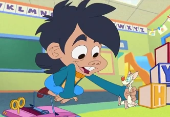 Riley | Animaniacs Wiki | Fandom