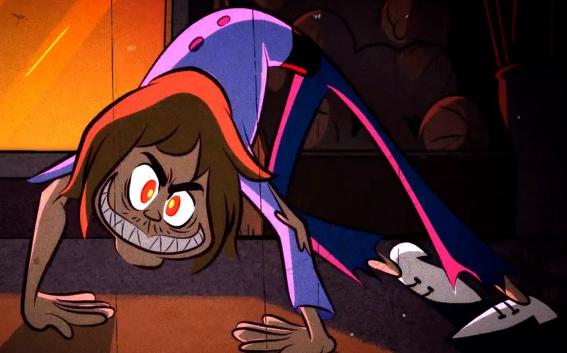 Carlos | Animaniacs Wiki | Fandom