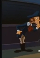 Ismael | Animaniacs Wiki | Fandom