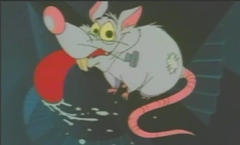 Señor Squeak | Animaniacs Wiki | Fandom